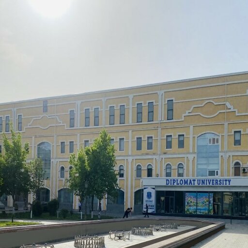 Diplomat university kirish ballari 2024