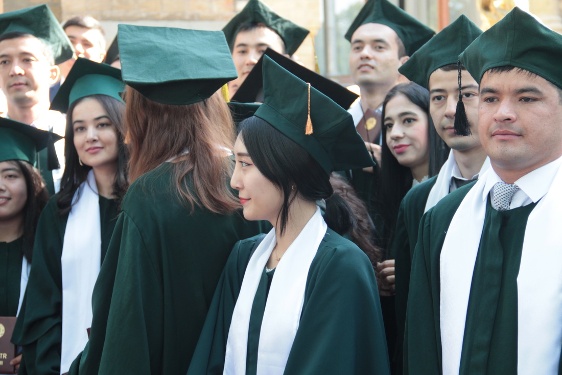 Jahon iqtisodiyoti va diplomatiya universiteti kirish ballari 2023