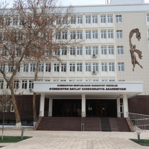 O‘zbekiston davlat xoreografiya akademiyasi kirish ballari 2021