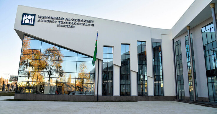 Ixtisoslashtirilgan maktablarga hujjatlar qabuli iyun oyida amalga ...