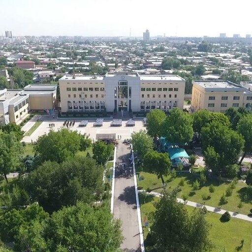 Davlat bojxona qo‘mitasining Bojxona instituti kirish ballari 2024