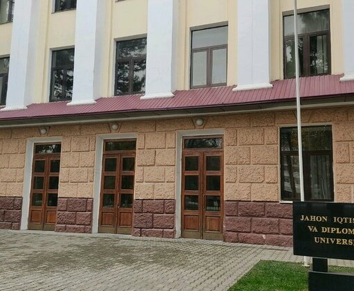 Jahon iqtisodiyoti va diplomatiya universiteti kirish ballari 2024