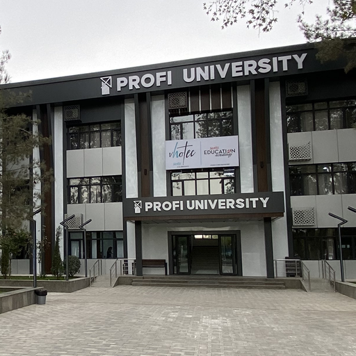 Profi University kirish ballari 2024