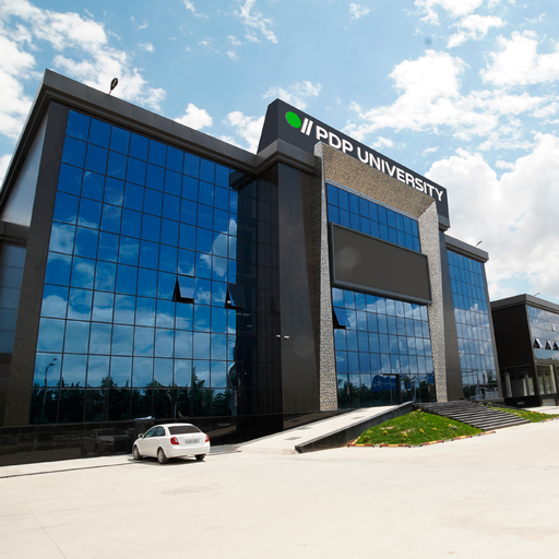 PDP university kirish ballari 2024