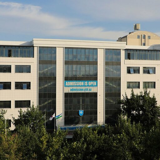 Toshkent Kimyo xalqaro universiteti kirish ballari 2024