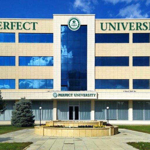 Perfect University kirish ballari 2024