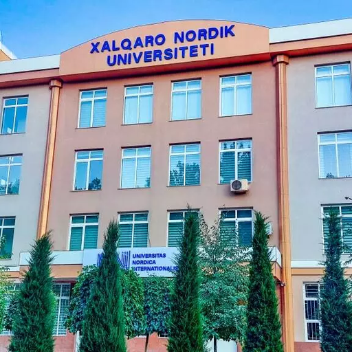 Xalqaro Nordik universiteti kirish ballari 2024